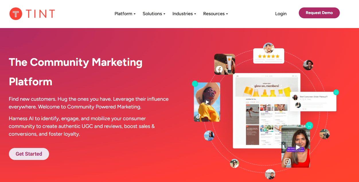 Top 16 UGC Platforms to Consider in 2025 Top 16 UGC Platforms to Consider in 2025