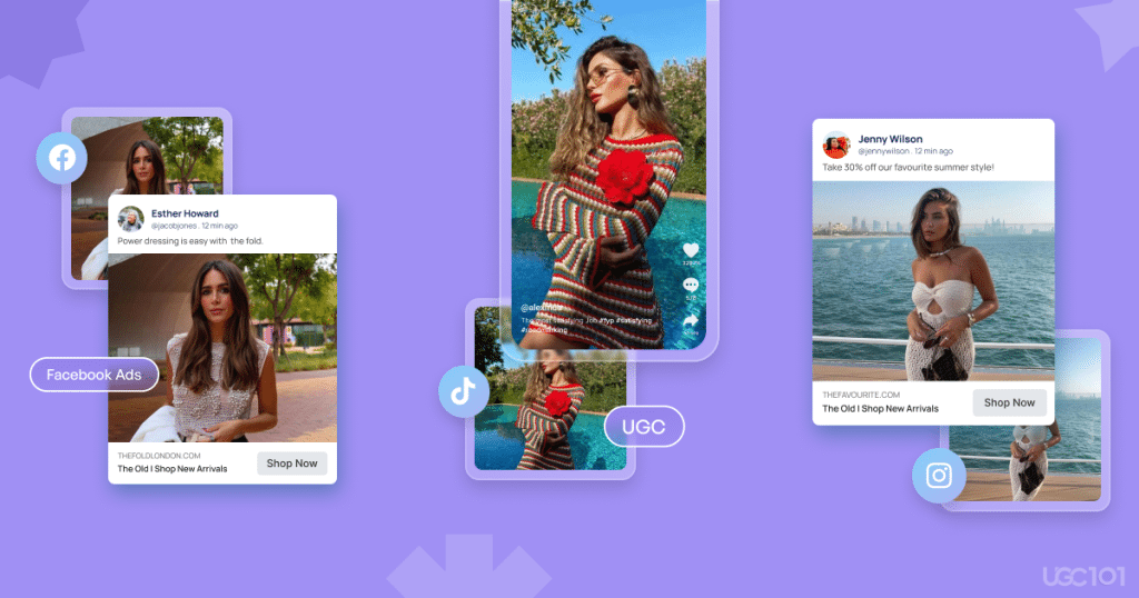 UGC Ads: The Future of Authentic Advertising