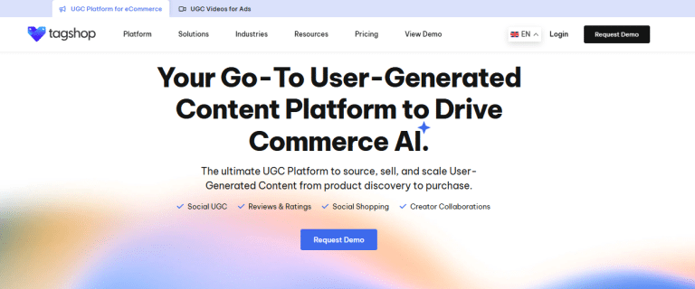 UGC Ads: Examples, Types, and Benefits