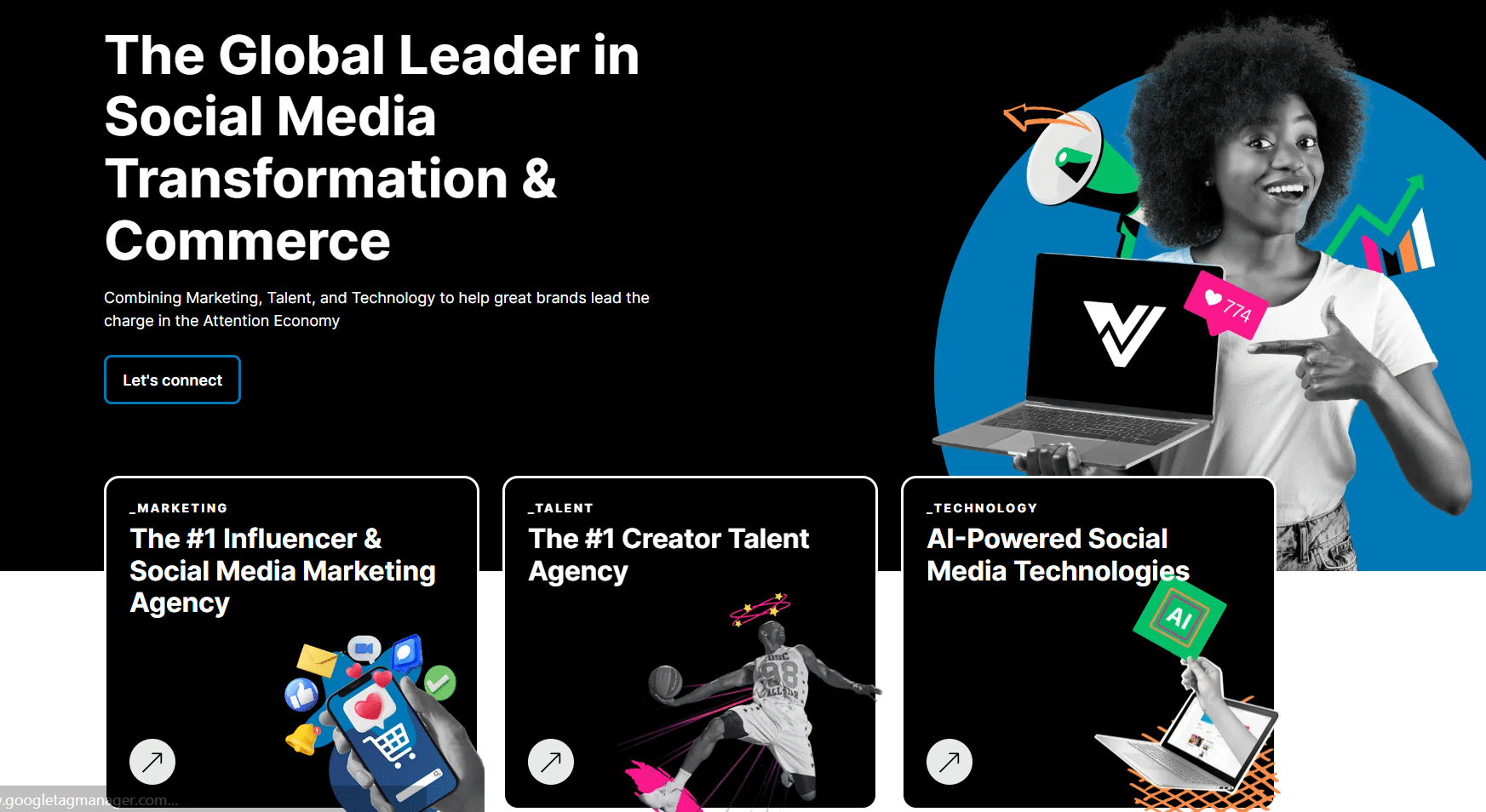 Top 16 UGC Agencies to Follow in 2025