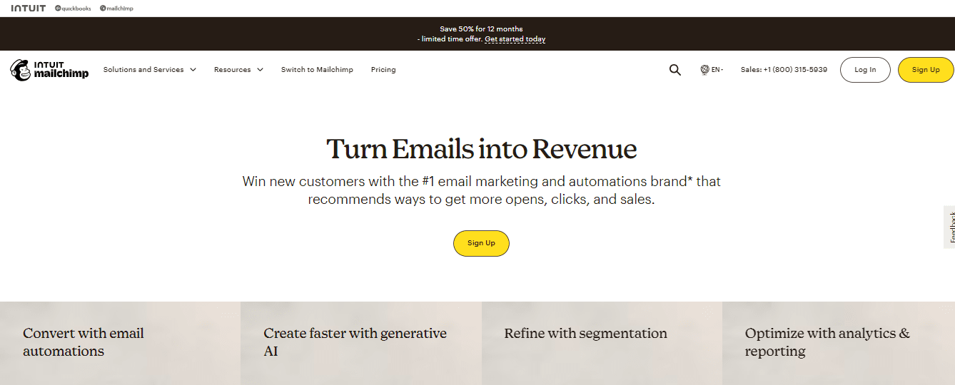 10 Top B2B Marketing Tools to Explore in 2025 (Updated)