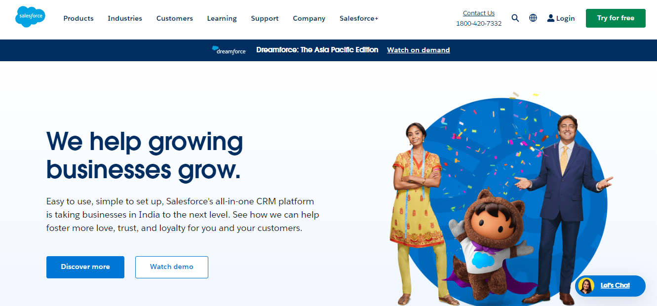 10 Top B2B Marketing Tools to Explore in 2025 (Updated)