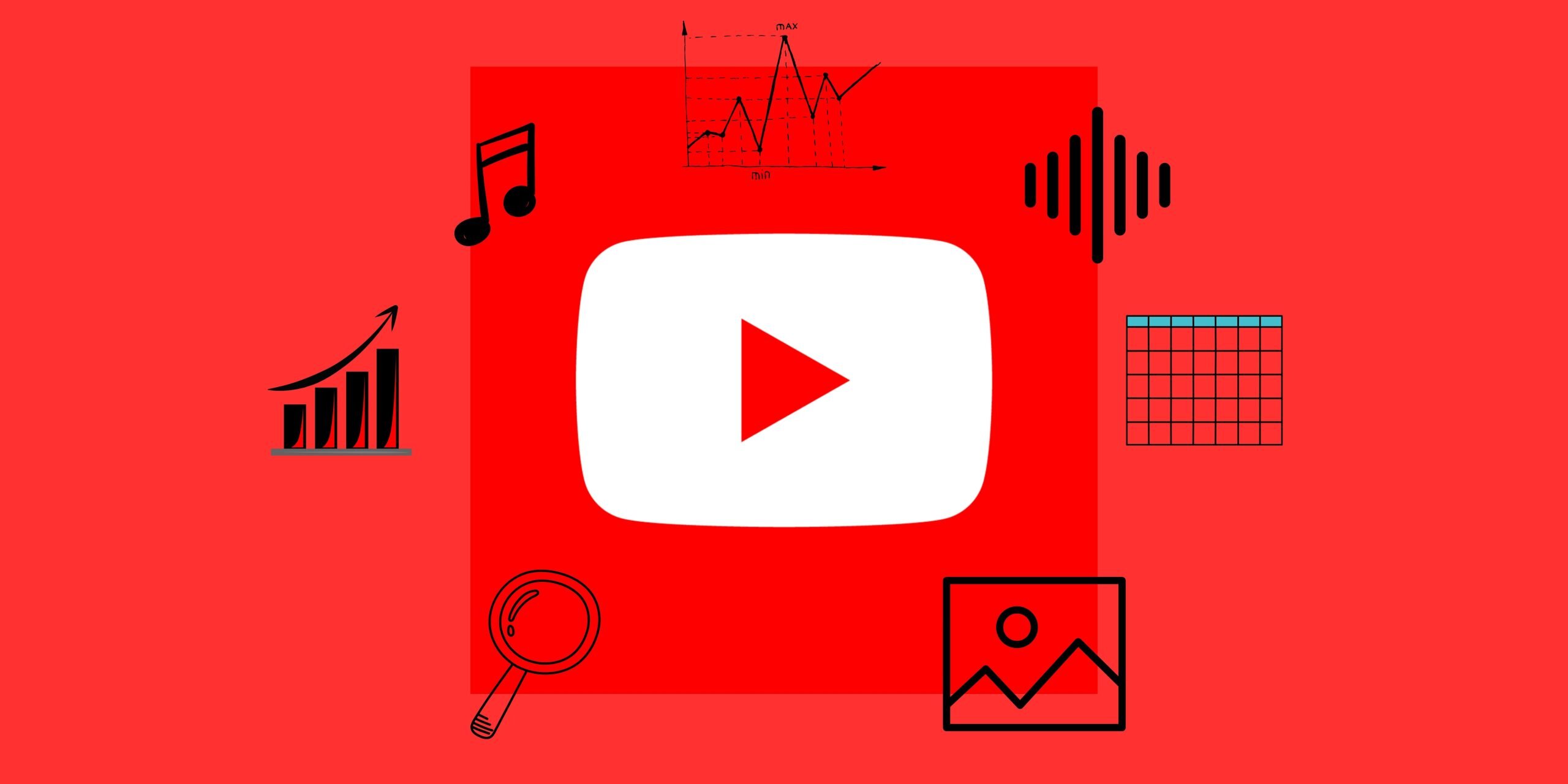 15 YouTube Creator Tools: Power Up Your Video Journey in 2024