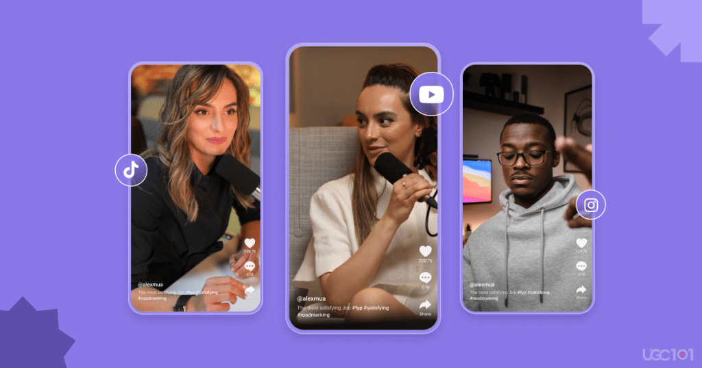 Short Form Video Content Guide for The Beginners