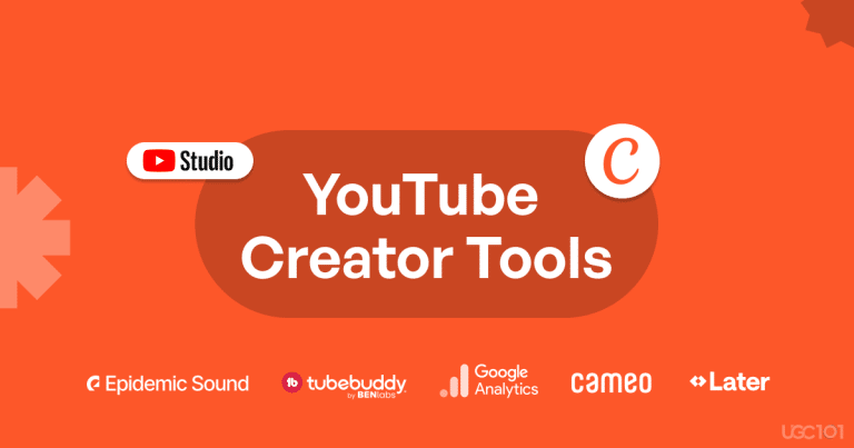 15 Best YouTube Creator Tools to Use in 2025