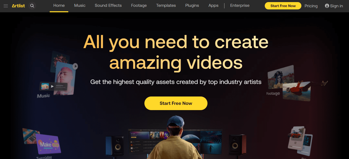 16 Best Video Marketing Tools You Need in 2025