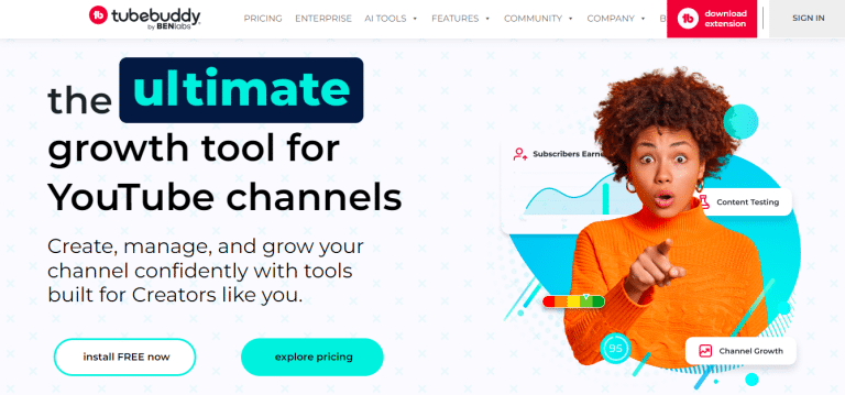 15 Best YouTube Creator Tools to Use in 2025