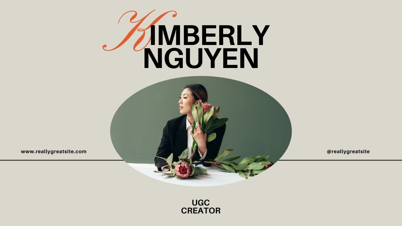 8 UGC portfolio examples & How to Make Yours