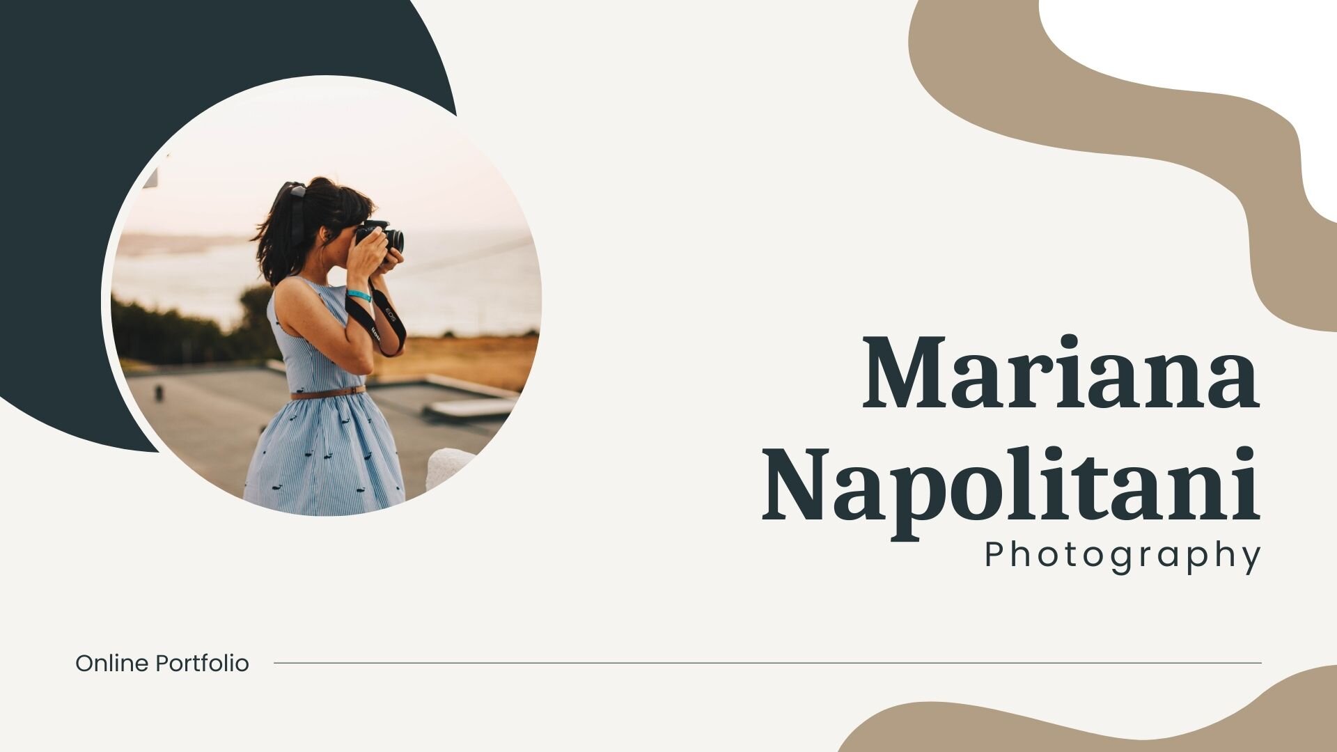 8 UGC portfolio examples & How to Make Yours