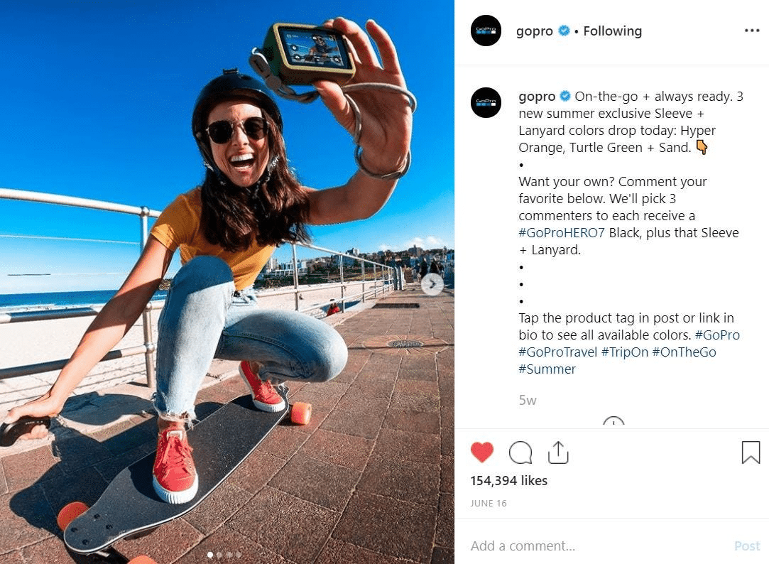 10 Brands Looking for UGC Creators: Here's How to Get Involved