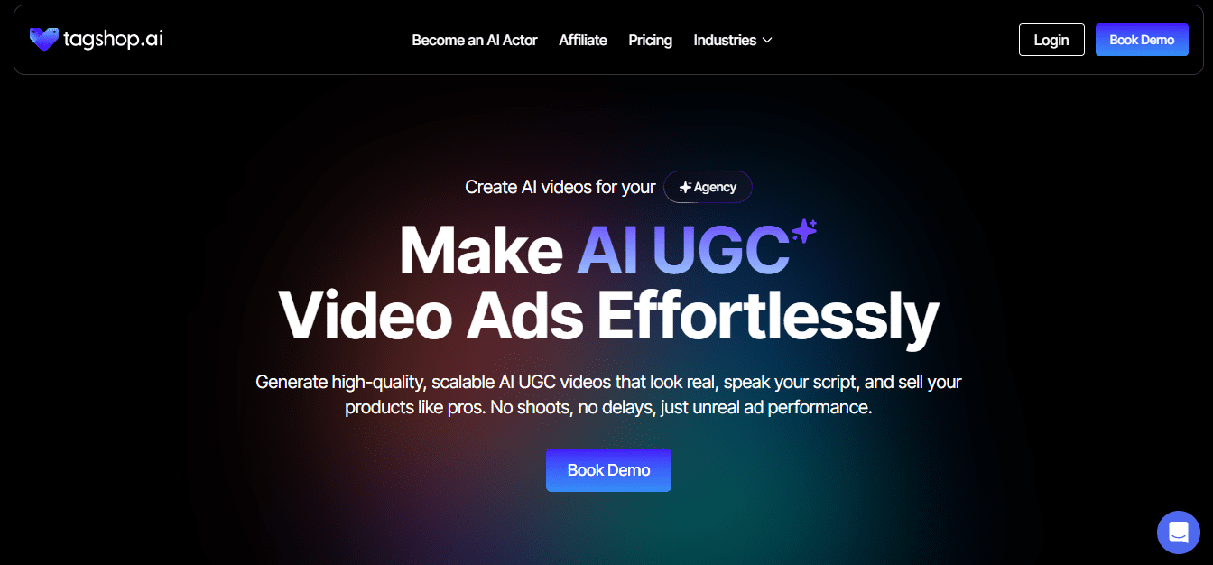 Top 9 AI UGC Ads Generators You Need in 2025