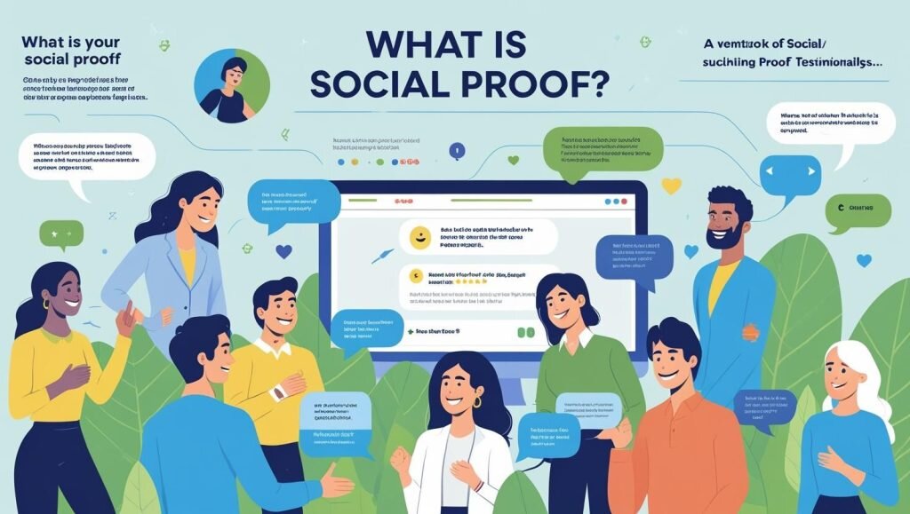 What is Social Proof? Examples, Types & How to Use It for Your Brand